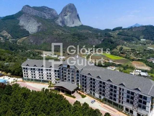 Apartamento para Venda em Domingos Martins/ES Aracê 1 Quartos