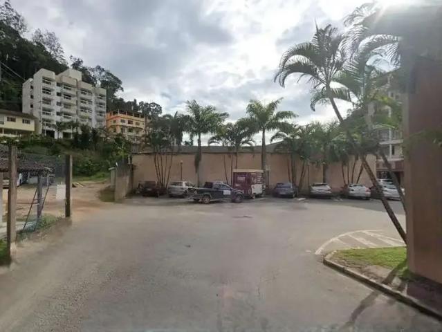 Apartamento para Venda em Domingos Martins/ES Centro 3 Quartos