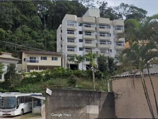 Apartamento para Venda em Domingos Martins/ES Centro 3 Quartos