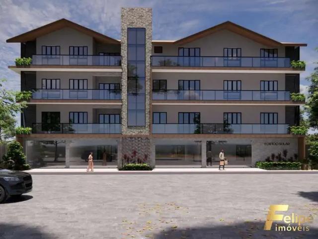 Apartamento para Venda em Domingos Martins/ES Centro 3 Quartos