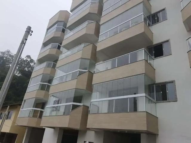 Apartamento para Venda em Domingos Martins/ES Centro 2 Quartos