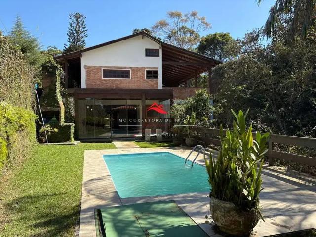 Apartamento para Venda em Domingos Martins/ES Centro 4 Quartos