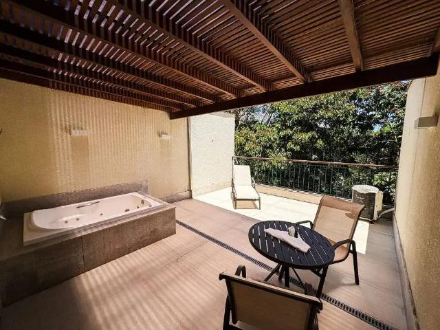 Apartamento para Venda em Domingos Martins/ES Pedra Azul 1 Quartos
