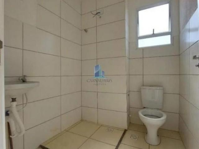 Apartamento para venda em Donato, Contagem