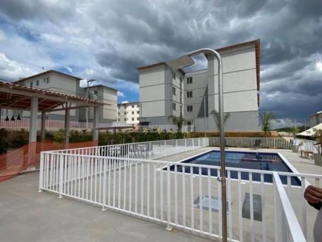 Apartamento para venda em Donato, Contagem
