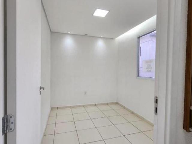 Apartamento para venda em Donato, Contagem