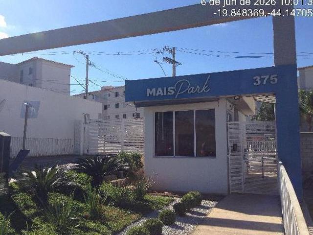 Apartamento para venda em Donato, Contagem
