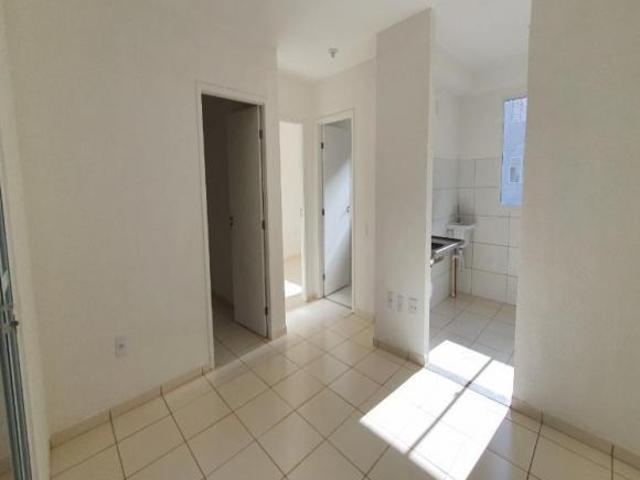 Apartamento para venda em Donato, Contagem