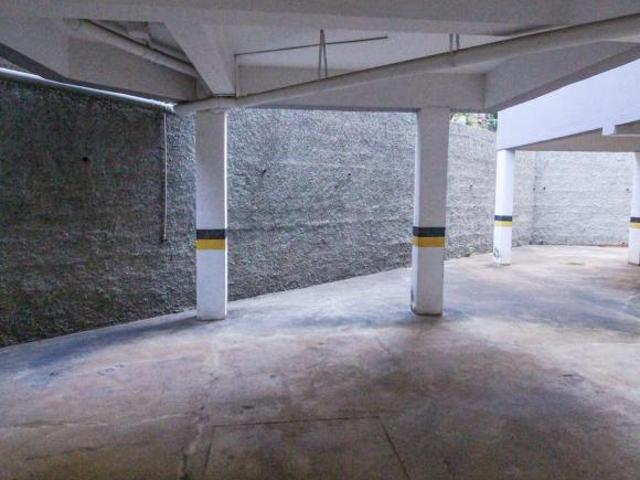 Apartamento para venda em Dona Clara, Belo Horizonte
