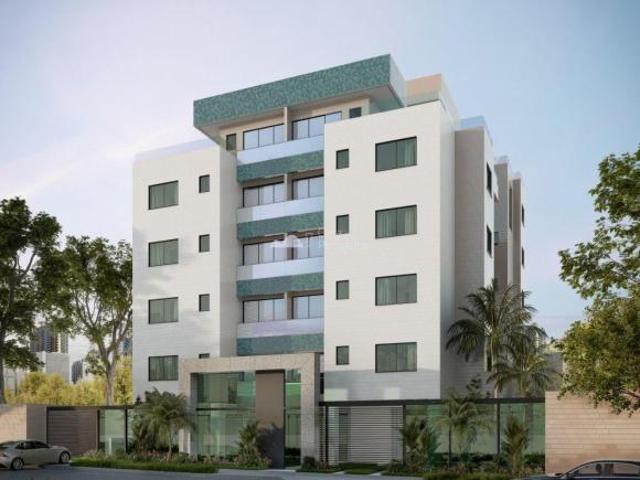 Apartamento para venda em Dona Clara, Belo Horizonte