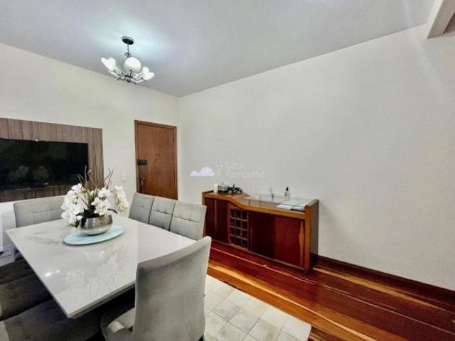 Apartamento para venda em Dona Clara, Belo Horizonte