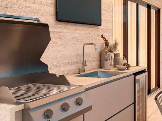 Apartamento para venda em Dona Clara, Belo Horizonte
