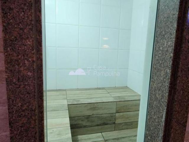 Apartamento para venda em Dona Clara, Belo Horizonte