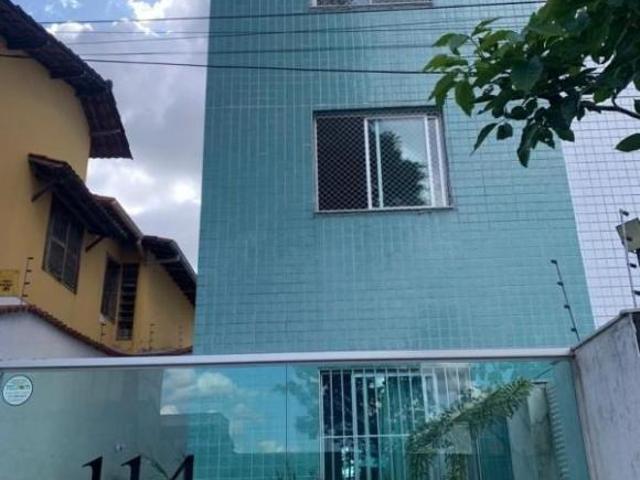 Apartamento para venda em Dona Clara, Belo Horizonte