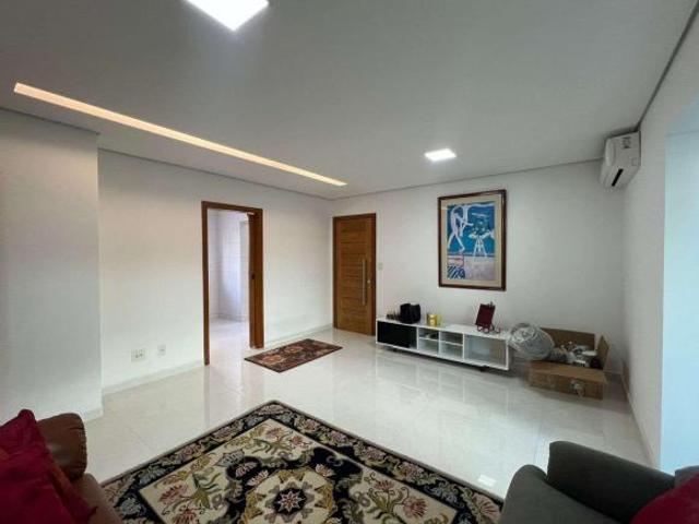 Apartamento para venda em Dona Clara, Belo Horizonte