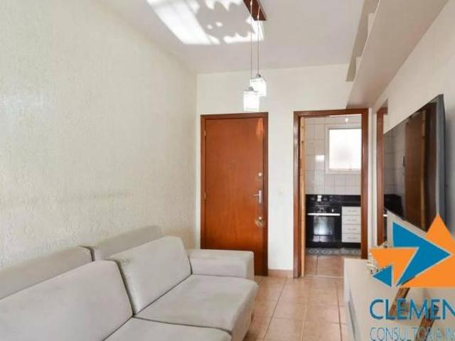 Apartamento para venda em Dona Clara, Belo Horizonte