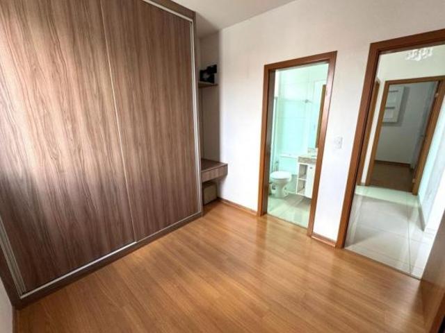 Apartamento para venda em Dona Clara, Belo Horizonte