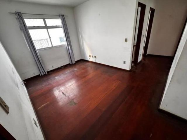 Apartamento para venda em Dona Clara, Belo Horizonte
