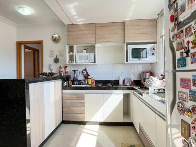 Apartamento para venda em Dona Clara, Belo Horizonte