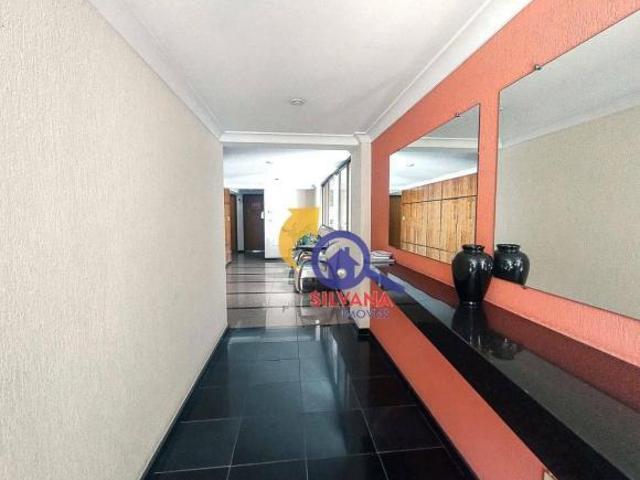Apartamento para venda em Dona Clara, Belo Horizonte