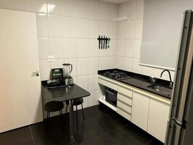 Apartamento para venda em Dona Clara, Belo Horizonte