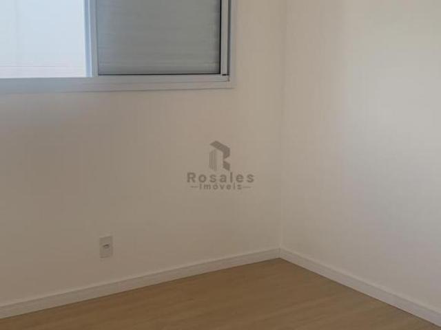 Apartamento para venda em Dona Edith Campos Fávero de 46.00m² com 2 Quartos e 1 Garagem