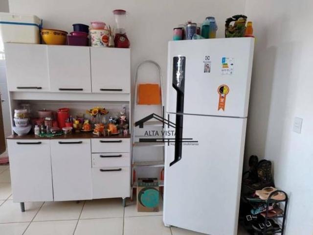 Apartamento para venda em Dona Zulmira, Uberlândia