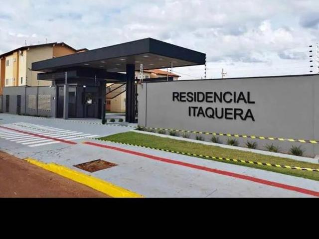 Apartamento para venda em Dourados