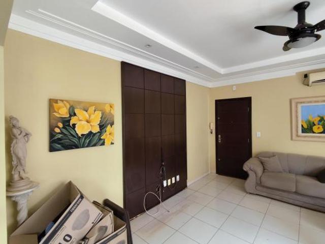 Apartamento para venda em Dourados