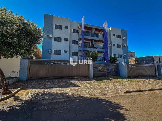 Apartamento para venda em Dourados