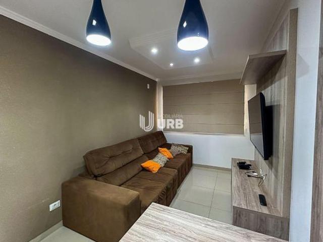 Apartamento para venda em Dourados