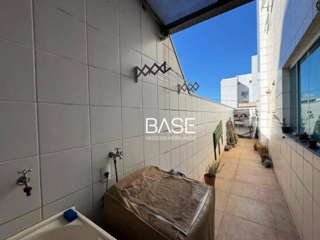 Apartamento para venda em Doutor José Thomaz, Divinópolis