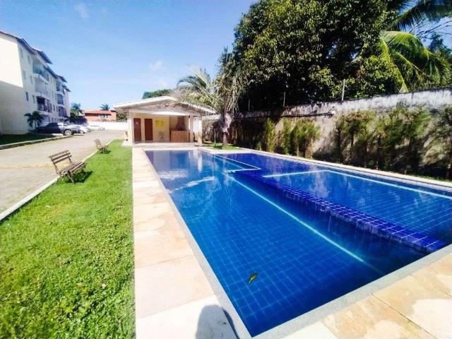 Apartamento para Venda em Eusébio/CE Tamatanduba 2 Quartos
