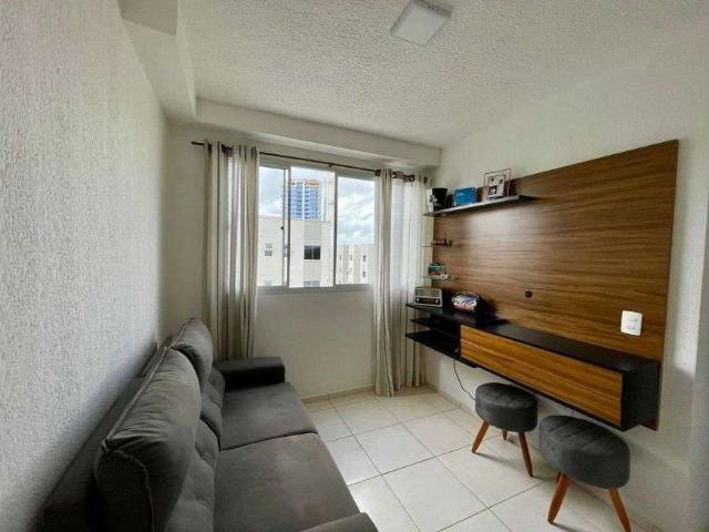 Apartamento para Venda em Eusébio/CE Tamatanduba 2 Quartos