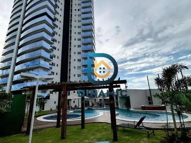 Apartamento para Venda em Eusébio/CE Tamatanduba 3 Quartos