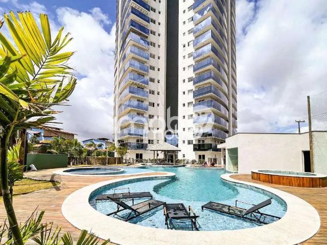 Apartamento para Venda em Eusébio/CE Tamatanduba 3 Quartos