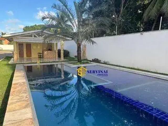 Apartamento para Venda em Eusébio/CE Tamatanduba 3 Quartos