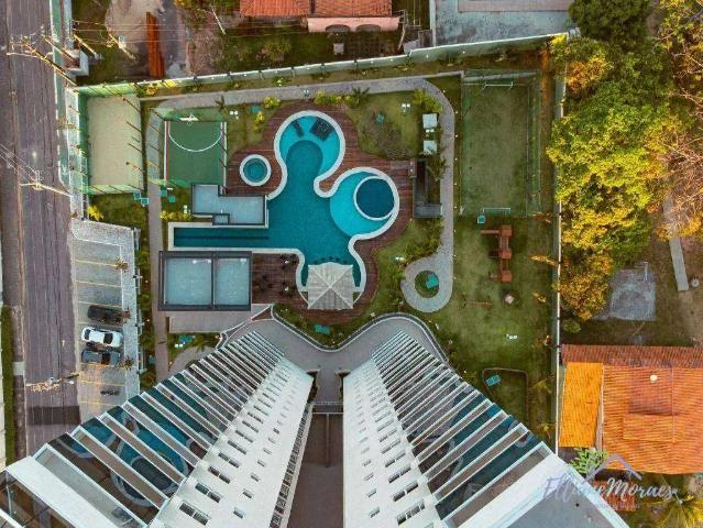Apartamento para Venda em Eusébio/CE Tamatanduba 3 Quartos