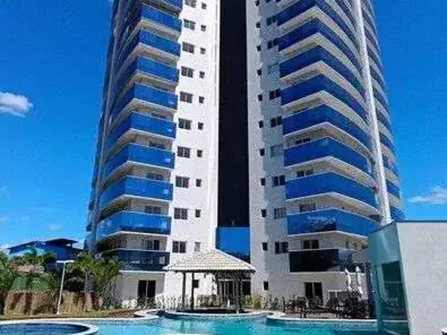 Apartamento para Venda em Eusébio/CE Tamatanduba 3 Quartos