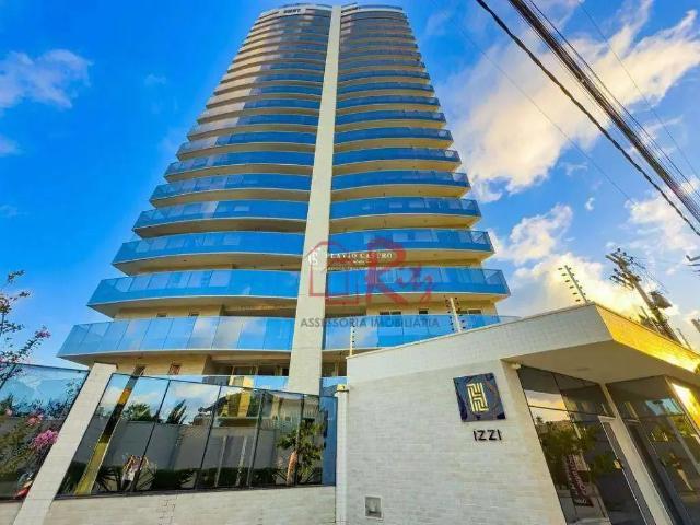 Apartamento para Venda em Eusébio/CE Tamatanduba 3 Quartos