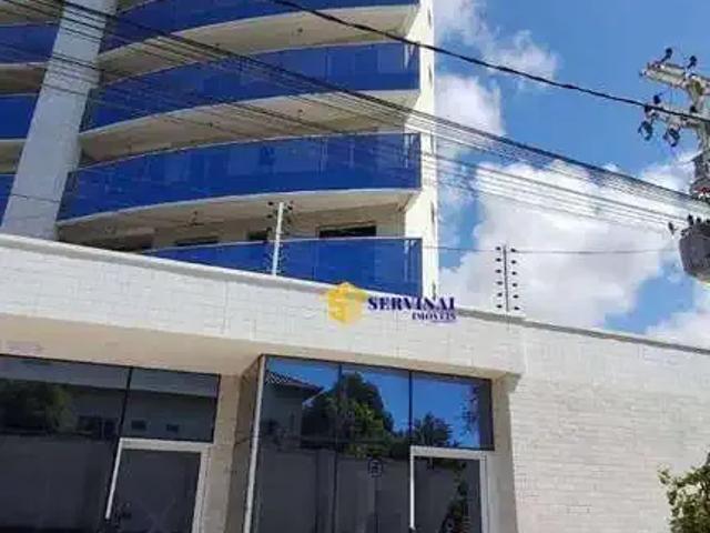 Apartamento para Venda em Eusébio/CE Tamatanduba 3 Quartos