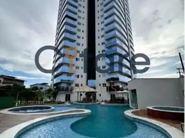 Apartamento para Venda em Eusébio/CE Tamatanduba 3 Quartos