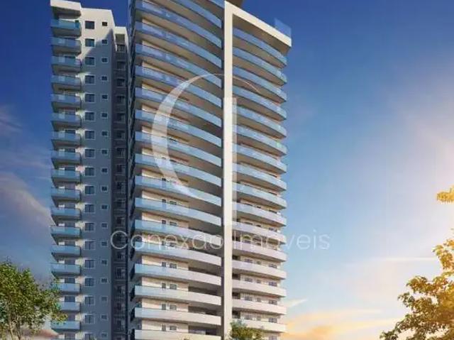 Apartamento para Venda em Eusébio/CE Tamatanduba 3 Quartos