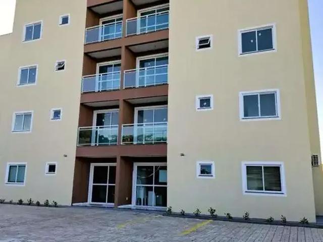 Apartamento para Venda em Eusébio/CE Urucunema 2 Quartos