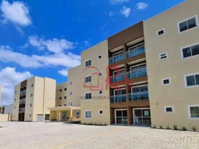 Apartamento para Venda em Eusébio/CE Urucunema 2 Quartos