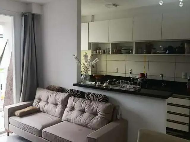 Apartamento para Venda em Eusébio/CE Amador 2 Quartos