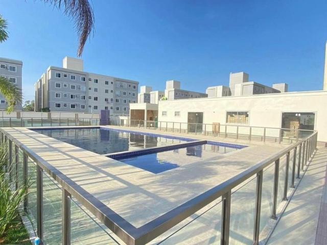 Apartamento para Venda em Eusébio/CE Cauaçu 2 Quartos