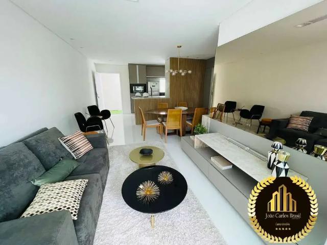Apartamento para Venda em Eusébio/CE Centro 3 Quartos
