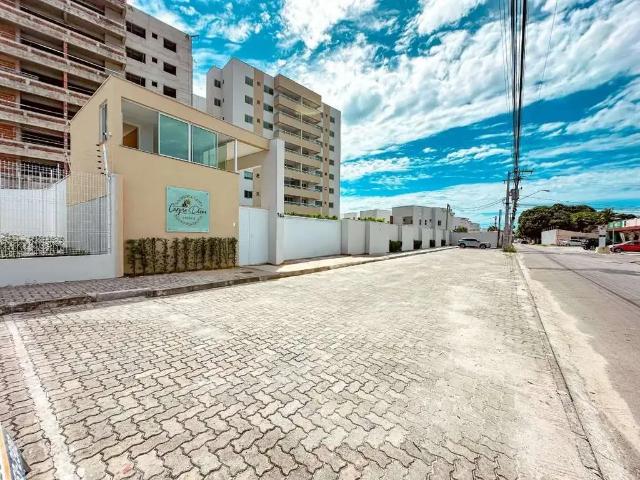 Apartamento para Venda em Eusébio/CE Centro 3 Quartos