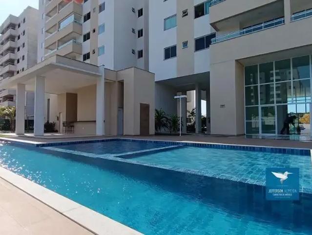 Apartamento para Venda em Eusébio/CE Centro 3 Quartos